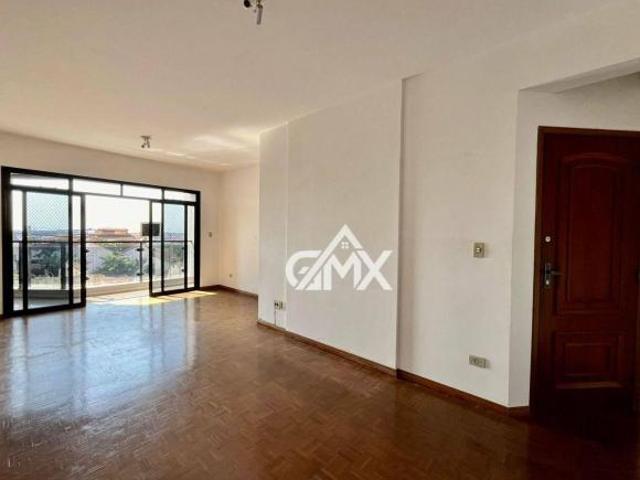 Apartamento à venda, 160 m² por R$ 550.000,00 Centro Londrina/PR