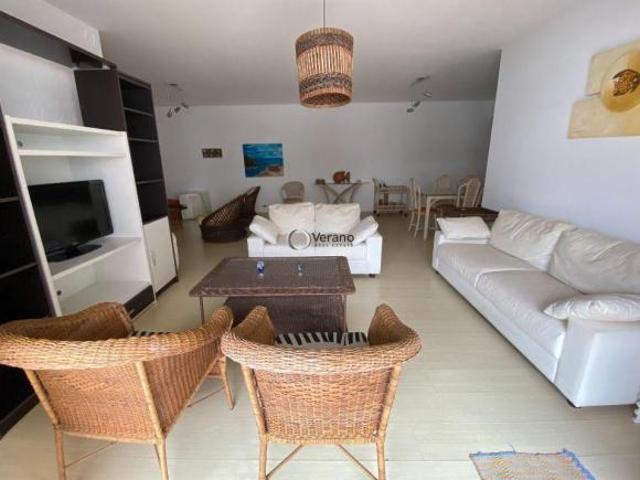 Apartamento à venda, 160 m² por R$ 650.000,00 Enseada Guarujá/S