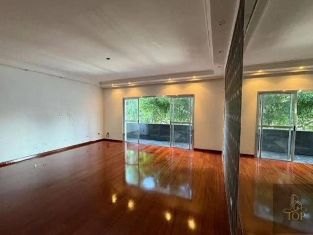 Apartamento à venda, 160 m² por R$ 665.000,00 Centro Santo André/SP