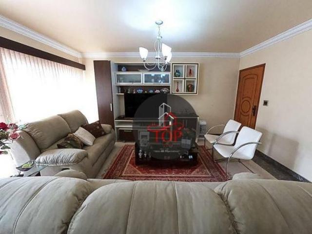Apartamento à venda, 160 m² por R$ 670.000,01 Jardim Santo André/SP