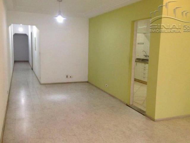Apartamento à venda, 160 m² por R$ 680.000,00 Bom Retiro São Paulo/SP