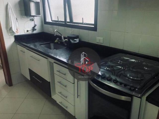 Apartamento à venda, 160 m² por R$ 777.741,08 Jardim Bela Vista Santo André/SP