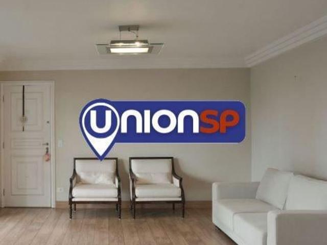 Apartamento à venda, 160 m² por R$ 780.000,00 Morumbi São Paulo/SP