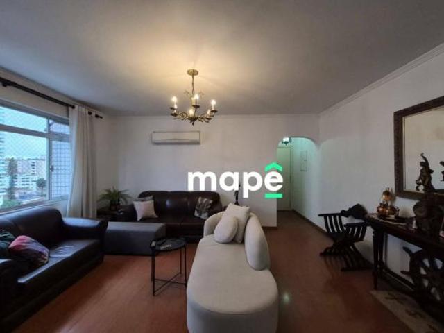Apartamento à venda, 160 m² por R$ 780.000,00 Ponta da Praia Santos/SP