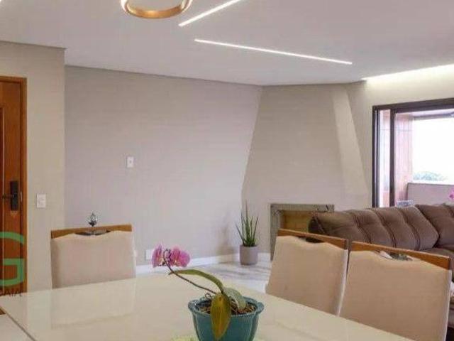 Apartamento à venda, 160 m² por R$ 739.000,00 Jardim Barbosa Guarulhos/SP
