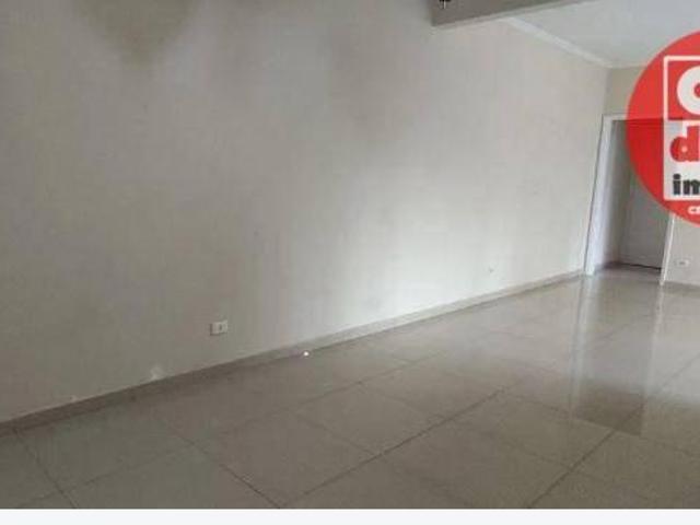 Apartamento à venda, 160 m² por R$ 850.000,00 Pompéia Santos/SP