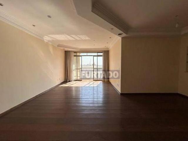 Apartamento à venda, 160 m² por R$ 850.000,00 Vila Assunção Santo André/SP
