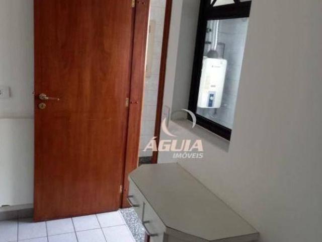 Apartamento à venda, 160 m² por R$ 850.000,00 Vila Bastos Santo André/SP