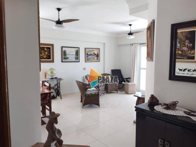 Apartamento à venda, 160 m² por R$ 860.000,00 Tupi Praia Grande/SP
