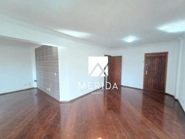 Apartamento à venda, 160 m² por R$ 839.900,00 Vila Bastos Santo André/SP