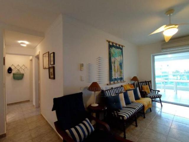 Apartamento à venda, 160 m² por R$ 8.000.000,00 Riviera Módulo 3 Bertioga/SP