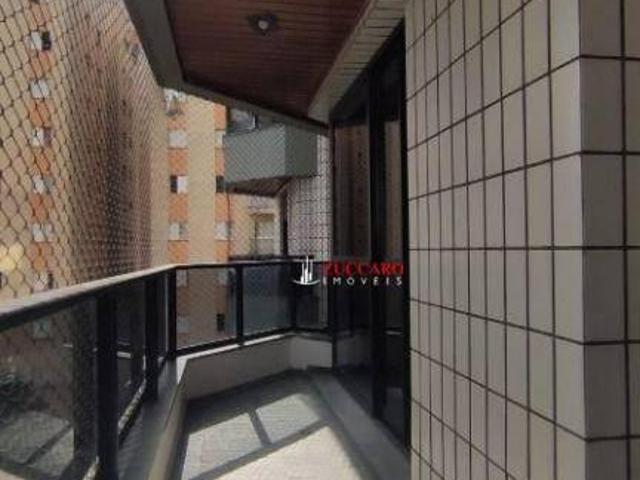 Apartamento à venda, 160 m² por R$ 950.000,00 Camargos Guarulhos/SP