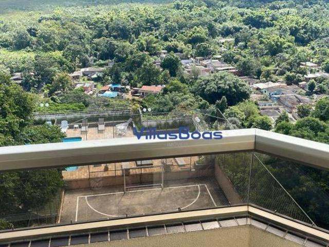 Apartamento à venda, 160 m² por R$ 980.000,00 Centro São José dos Campos/SP