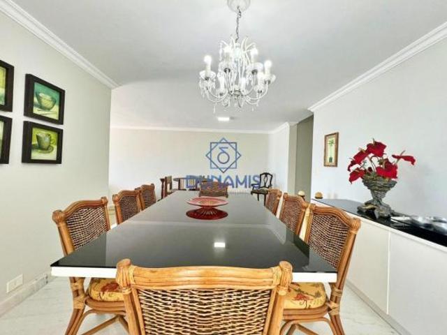 Apartamento à venda, 160 m R 1.600.000,00 Praia das Pitangueiras Guarujá SP