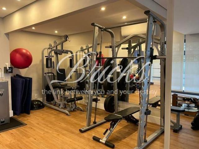 APARTAMENTO À VENDA 160 M² 4 QUARTOS 1SUITE BROOKLIN