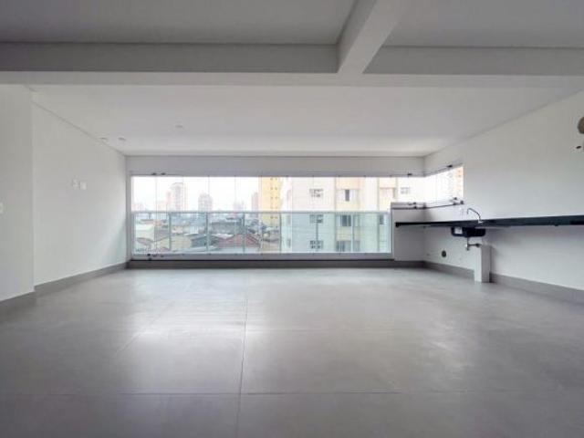 Apartamento à venda, 160 metros 3 quartos, 4 vagas Tatuapé São Paulo / SP