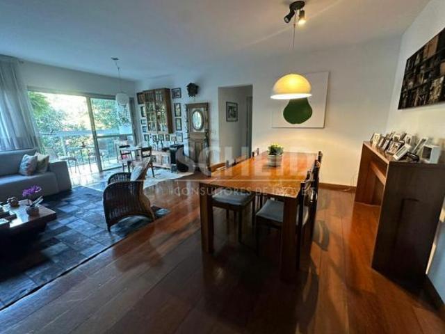 Apartamento à venda 160m2 Condomínio Chácara das Flores | Chácara Flora São Paulo