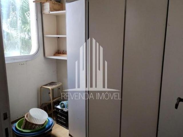 Apartamento a venda 160m² 3 dormitórios 1 suíte 3 banheiros 3 vagas Fazenda Morumbi com