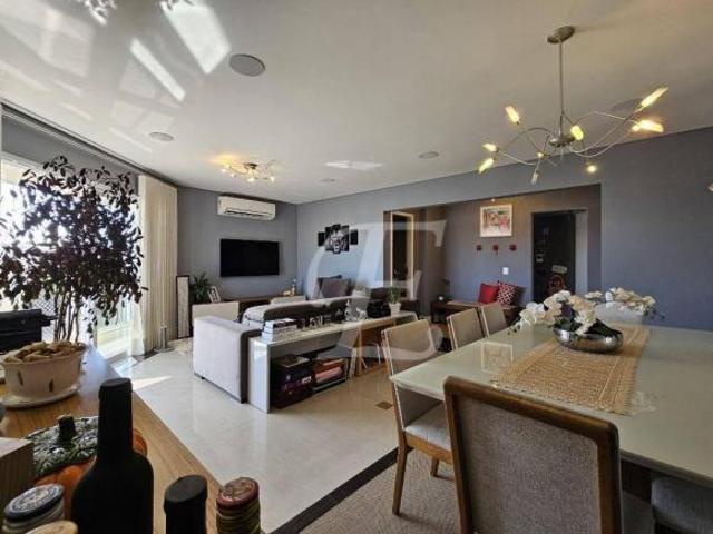 Apartamento à venda | 160m² | 3 suítes | 3 vagas | Santa Teresinha São Paulo/SP