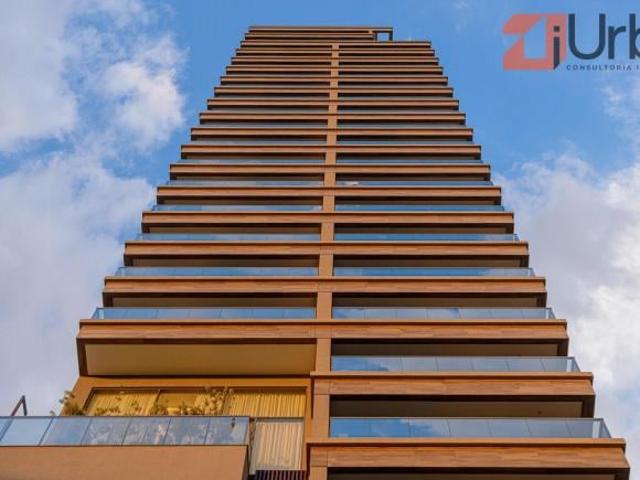 Apartamento à venda 160m², 3 suítes em Pinheiros