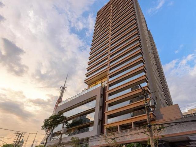 Apartamento à venda 160m², 3 suítes em Pinheiros