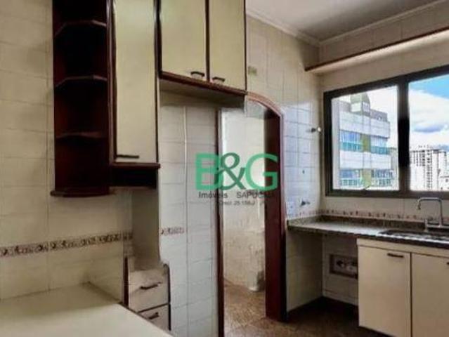 Apartamento à venda, 161 m² por R$ 1.495.000,00 Vila Congonhas São Paulo/SP