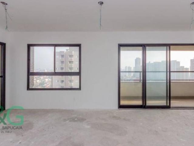 Apartamento à venda, 161 m² por R$ 1.548.402,00 Campestre Santo André/SP