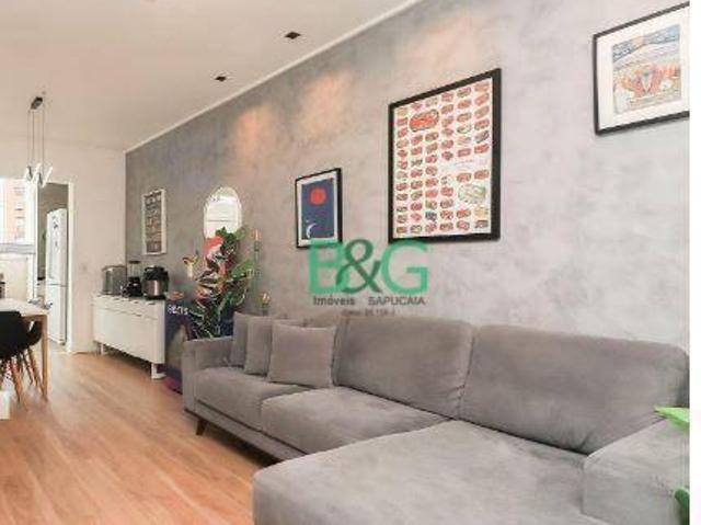 Apartamento à venda, 161 m² por R$ 1.395.000,00 Liberdade São Paulo/SP