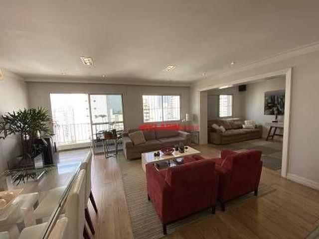 Apartamento à venda, 161 m² por R$ 1.600.000,00 Aclimação São Paulo/SP