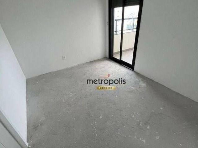 Apartamento à venda, 161 m² por R$ 1.613.328,01 Campestre Santo André/SP
