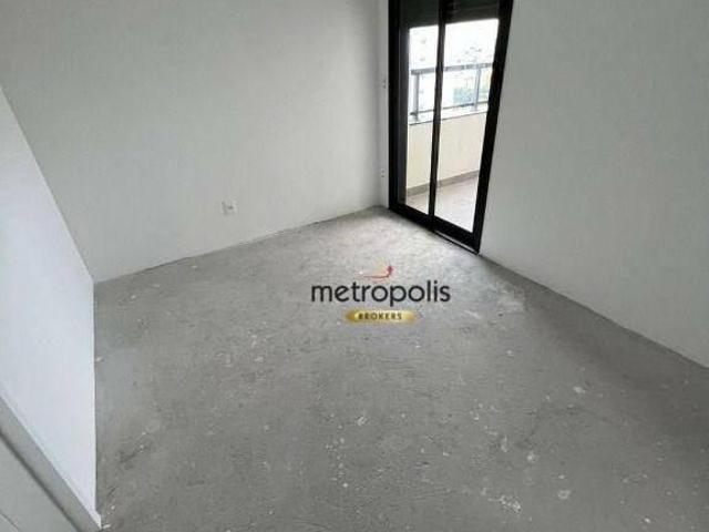Apartamento à venda, 161 m² por R$ 1.613.328,01 Campestre Santo André/SP