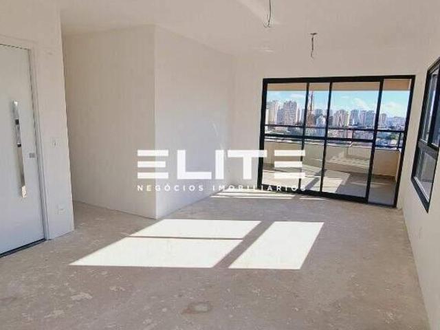 Apartamento à venda, 161 m² por R$ 1.640.000,00 Campestre Santo André/SP