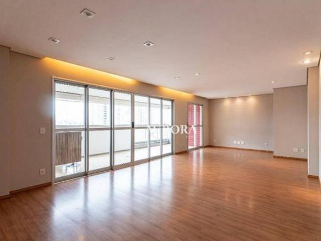 Apartamento à venda, 161 m² por R$ 1.695.000,00 Gleba Palhano Londrina/PR