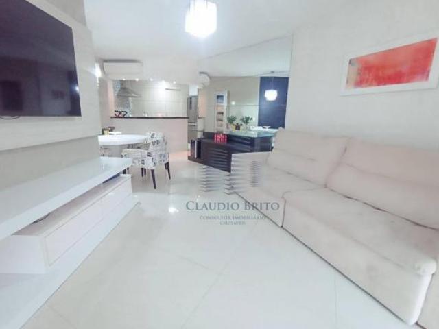 Apartamento à venda, 161 m² por R$ 3.200.000,00 Riviera Módulo 7 Bertioga/SP