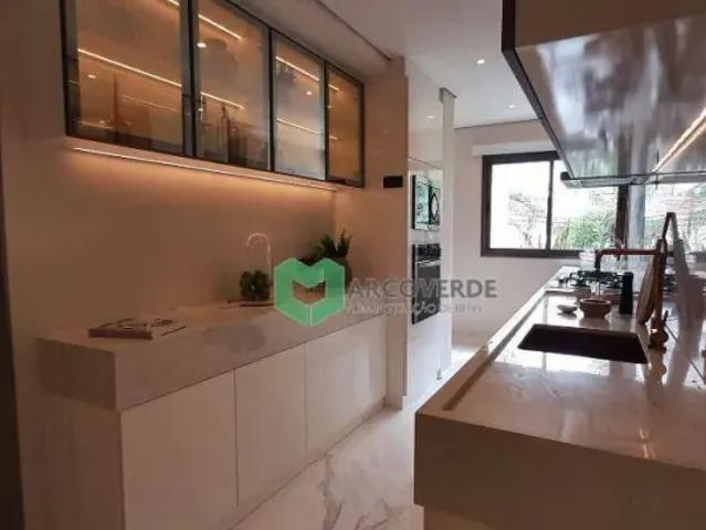 Apartamento à venda, 161 m² por R$ 3.250.000,00 Perdizes São Paulo/SP
