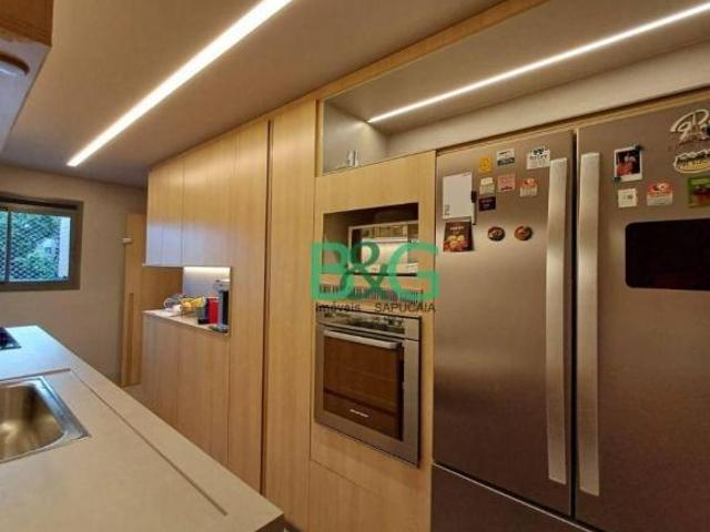 Apartamento à venda, 161 m² por R$ 3.850.000,00 Vila Clementino São Paulo/SP