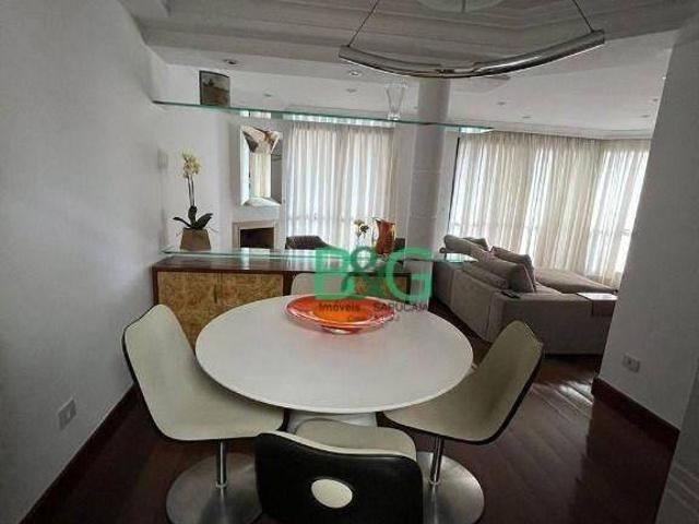 Apartamento à venda, 161 m² por R$ 990.000,00 Cidade Líder São Paulo/SP