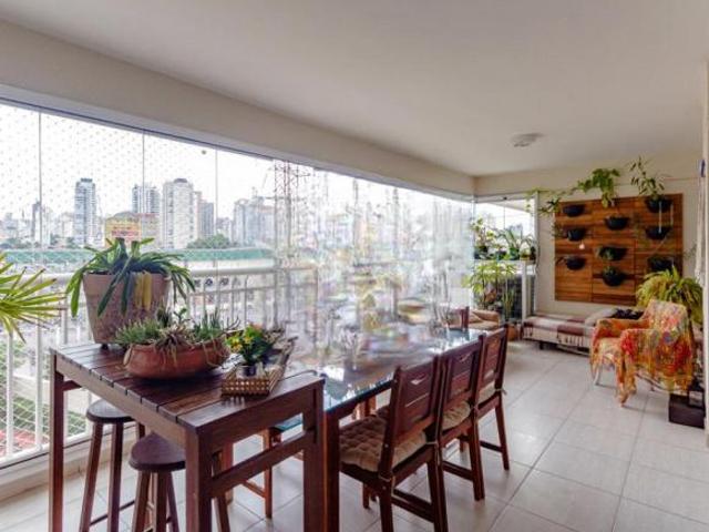 APARTAMENTO À VENDA 162 m² COM 4 QUARTOS 3 SUÍTE 3 VAGAS NA BARRA BUNDA