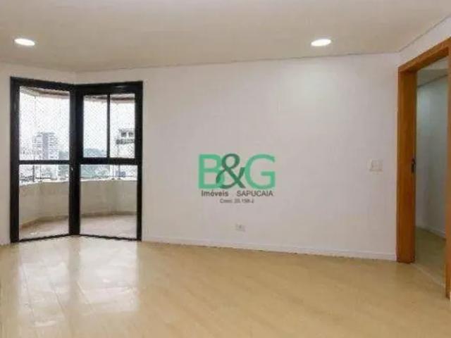 Apartamento à venda, 162 m² por R$ 1.299.000,00 Jabaquara São Paulo/SP