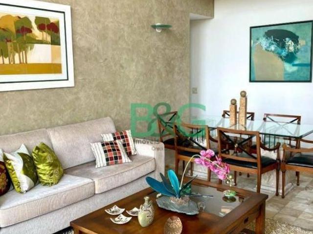 Apartamento à venda, 162 m² por R$ 1.690.000,00 Parque do Morumbi São Paulo/SP