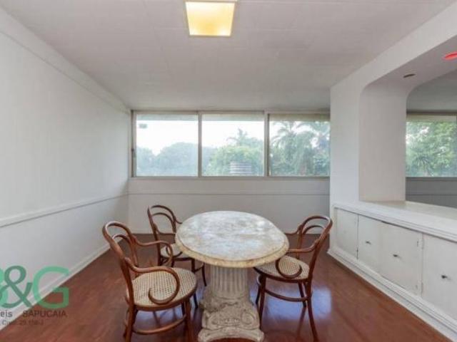 Apartamento à venda, 162 m² por R$ 1.980.000,00 Jardim Paulista São Paulo/SP