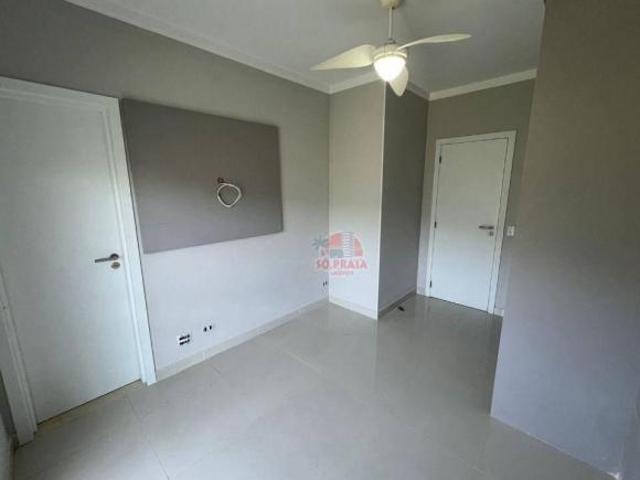 Apartamento à venda, 162 m² por R$ 2.390.000,00 Canto do Forte Praia Grande/SP