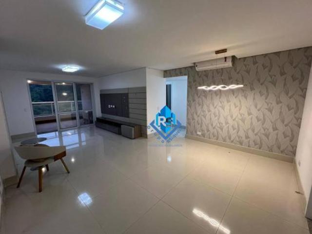 Apartamento à venda, 162 m² por R$ 2.390.000,00 Canto do Forte Praia Grande/SP