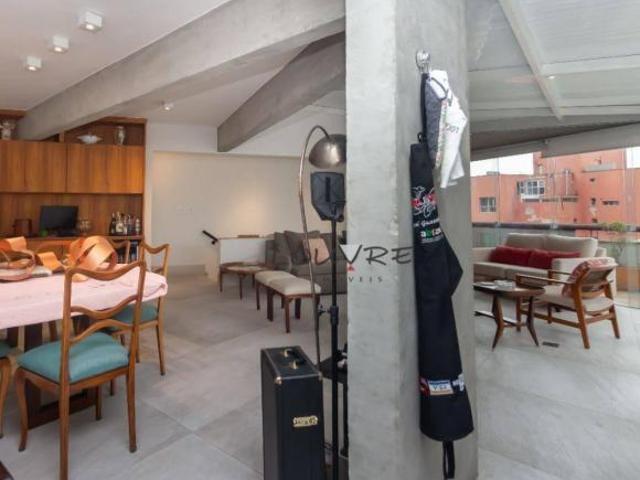 Apartamento à venda, 162 m² por R$ 2.490.000,00 Pinheiros São Paulo/SP