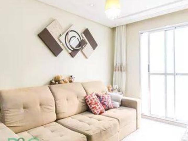 Apartamento à venda, 162 m² por R$ 2.860.000,00 Vila Mariana São Paulo/SP