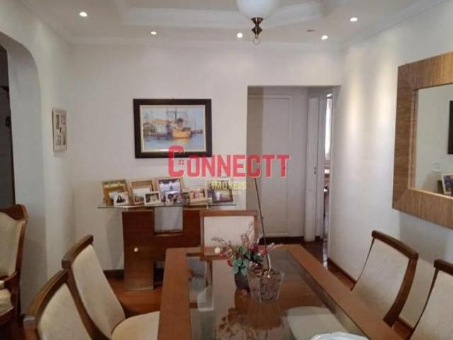 Apartamento à venda, 162 m² por R$ 450.000,00 Centro Ribeirão Preto/SP