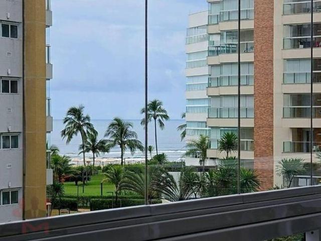 Apartamento à venda, 162 m² por R$ 5.300.000,00 Riviera Módulo 7 Bertioga/SP