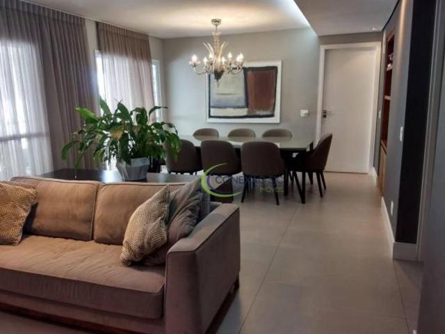 Apartamento à venda, 167 m² Jardim Esplanada