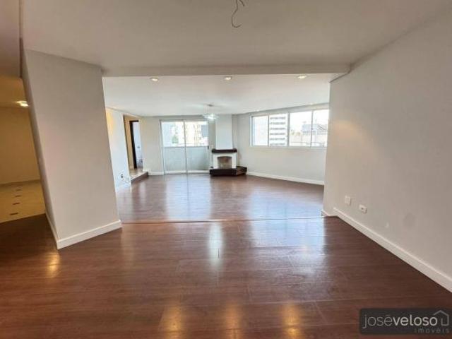 Apartamento à venda, 167 m² por R$ 1.100.000,00 Champagnat Curitiba/PR