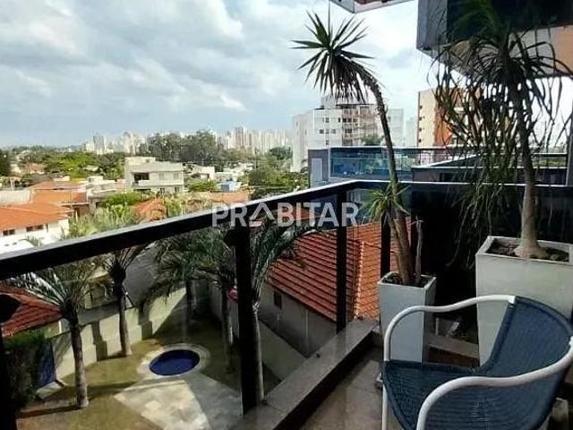 Apartamento à venda, 167 m² por R$ 1.500.000,00 Vila Leopoldina São Paulo/SP